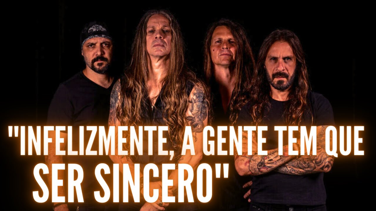 A VERDADE SOBRE A SINISTRA!? - YouTube