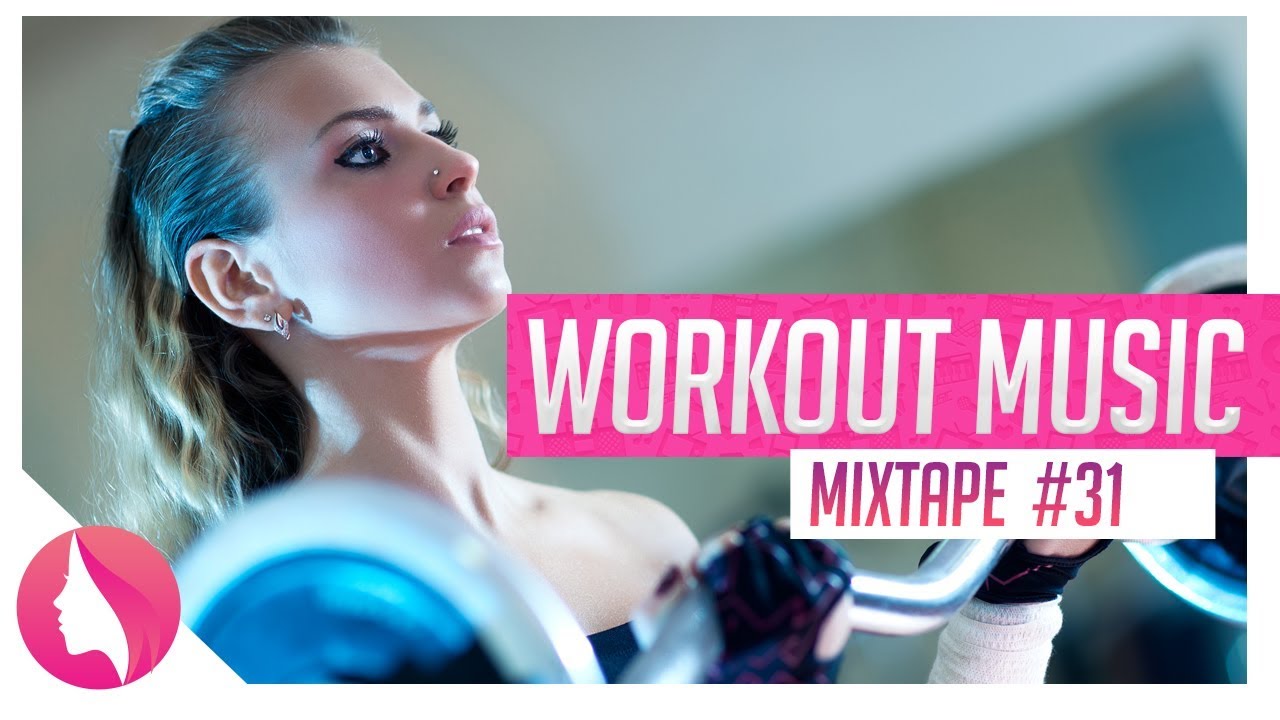 Top 10 Fitness workout songs #31 ♫ Woman workout music 2019♫ Cardio ...