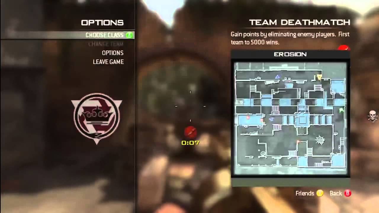 Don't You All Miss Zak? Good, Cuz We're Doing 3v3's. - YouTube