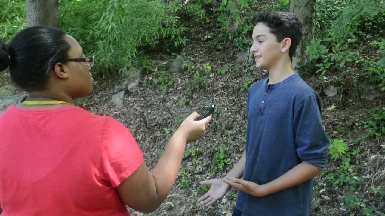 Royce Mann Speaks to VOX about "White Boy Privilege" - YouTube