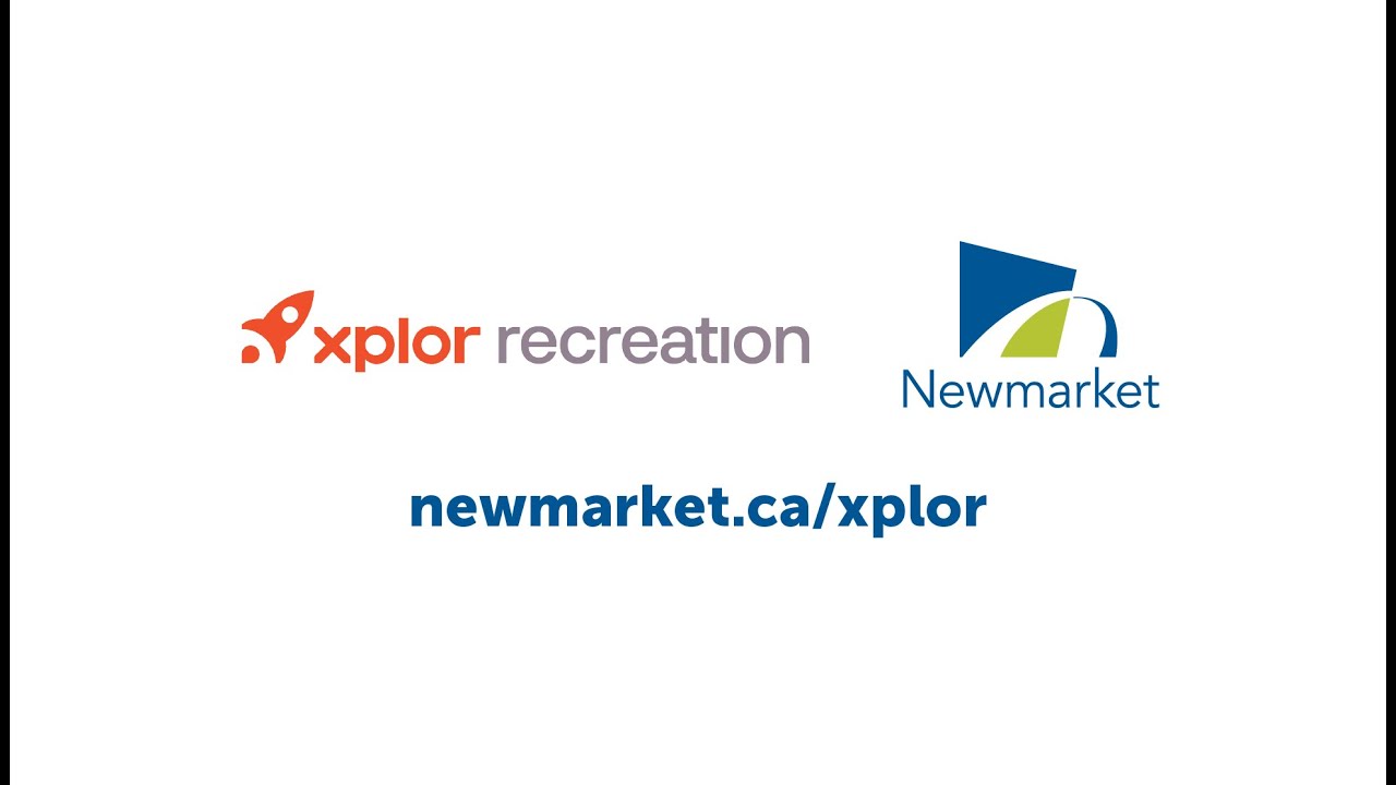 Xplor Recreation - How to Manage Your Account - YouTube