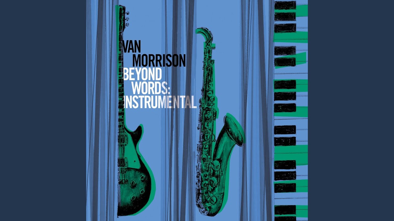 Beyond Words (Instrumental) - YouTube
