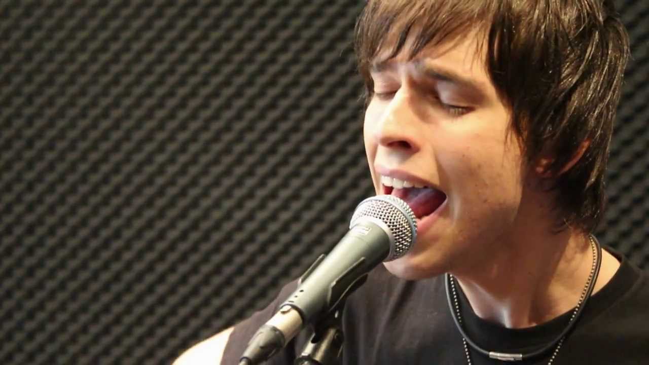 Kevin Staudt - Someday I'll Grow Up (Original Song 2013) - YouTube