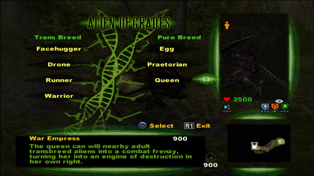 Aliens Versus Predator - Extinction,Tutorials.👽 - YouTube