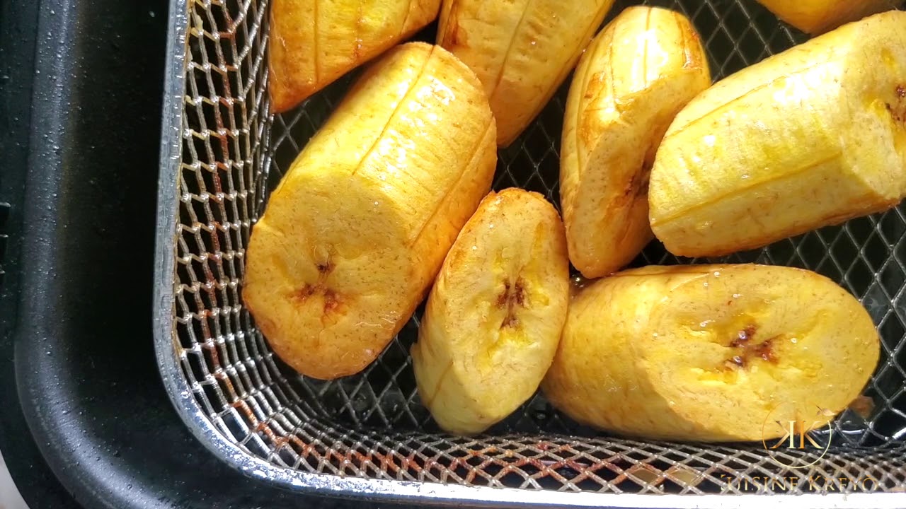 Do What You Eat With Banan Peze