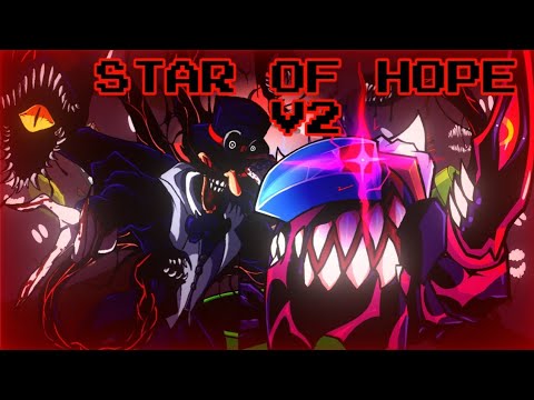 FNF | STAR OF HOPE V2 | DUET - YouTube
