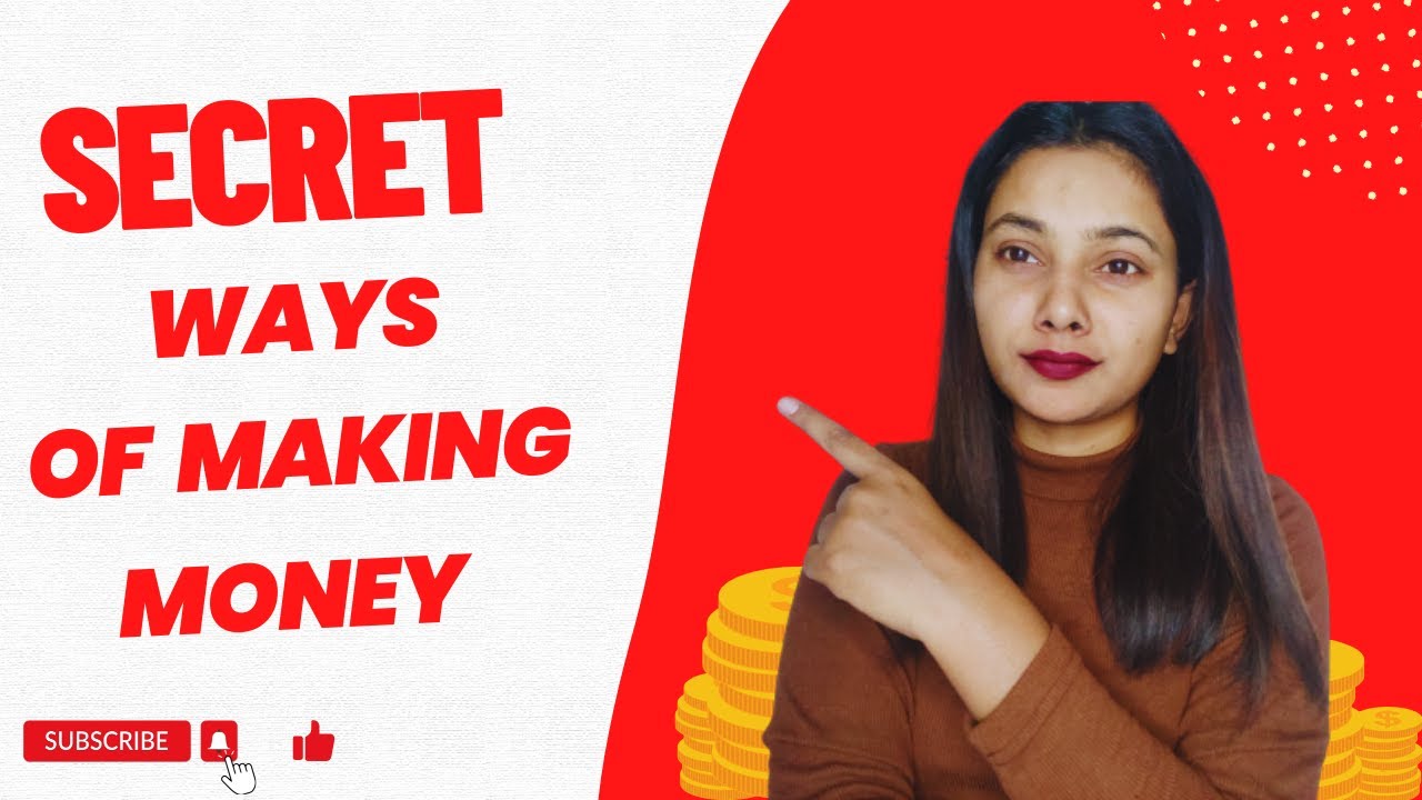 The Secret to Making Money by Speaking English - YouTube