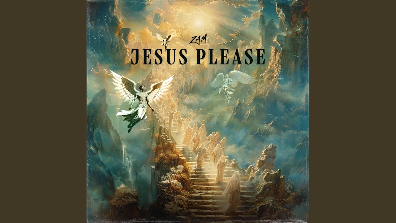 Jesus Please - YouTube