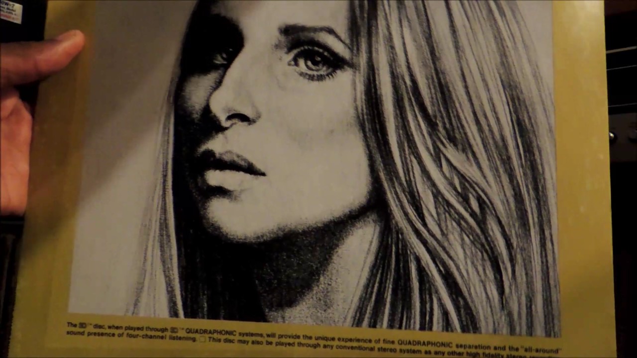 My Quadraphonic LP Collection Update 2016-Part 4 - YouTube