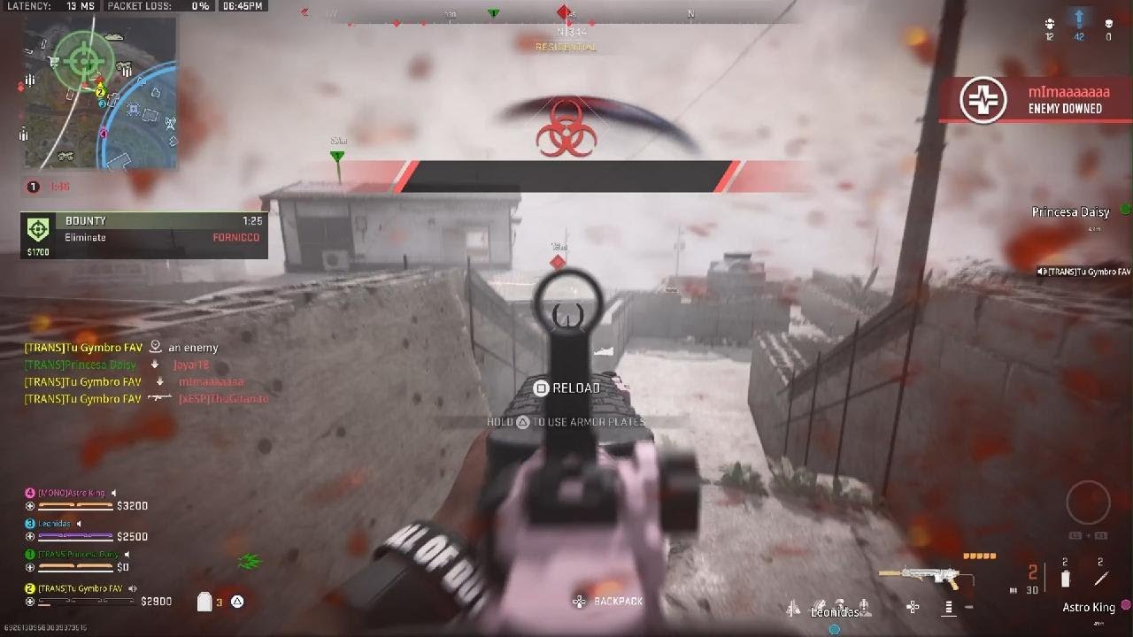 Primer juego Dub - YouTube