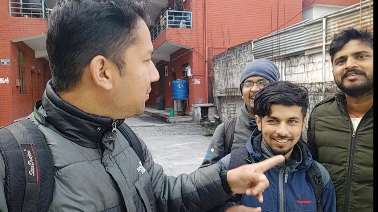 Collecting Transcript & certificates from Pokhara University - YouTube