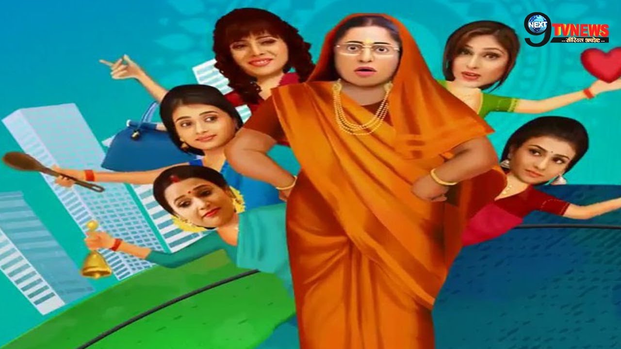 KYA HAAL MR. PANCHAL: नवरात्रि के दौरान देखने को मिलेगा High Voltage ...