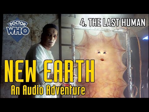 ENTER CASSANDRA! - NEW EARTH: A Doctor Who Audio Adventure (Fan-Made ...