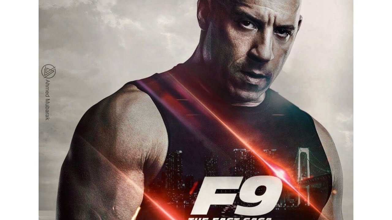 Fast and furious 9 trailer and behind the scenes - YouTube