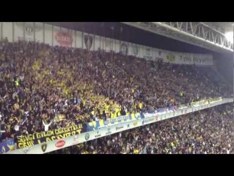 Haydi Sen de Gel Katıl Bize,Şampiyonluk Şarkısı Söyle..