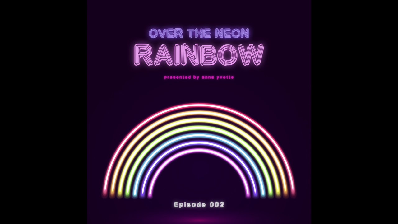 Over The Neon Rainbow - EP 2 - How To Read A Music Contract - YouTube
