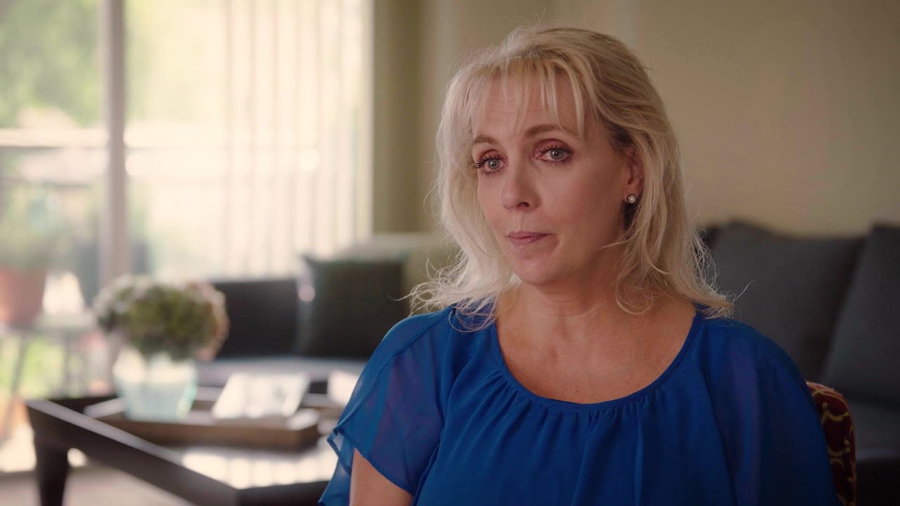 Making A Difference: Dayna | Joe Biden For President 2020 - YouTube