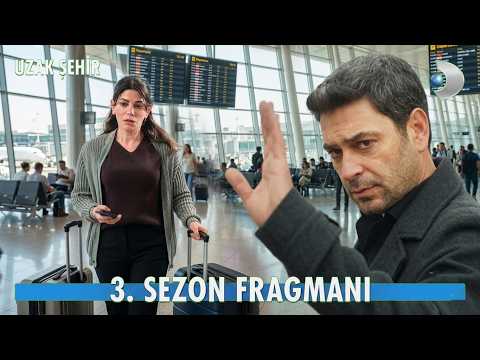 Uzak Şehir 64. Bölüm Fragmanı | Yeni Sezon