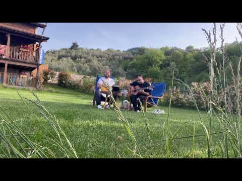 Timuçin Kılıç&Can Güneş&Doğa - Gönüllü Yazıldım (Göksel)