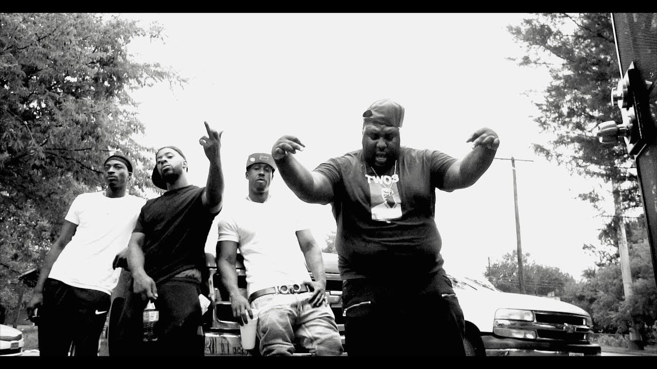 Big Shank - Rocky (Official Video) - YouTube