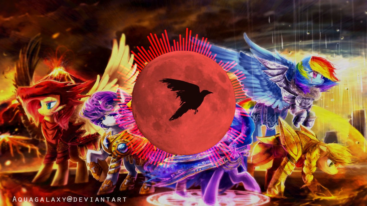 NightCrow - Path of the Warrior [Trance] - YouTube