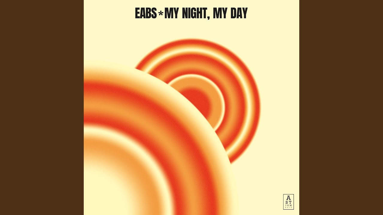 My Night, My Day - YouTube