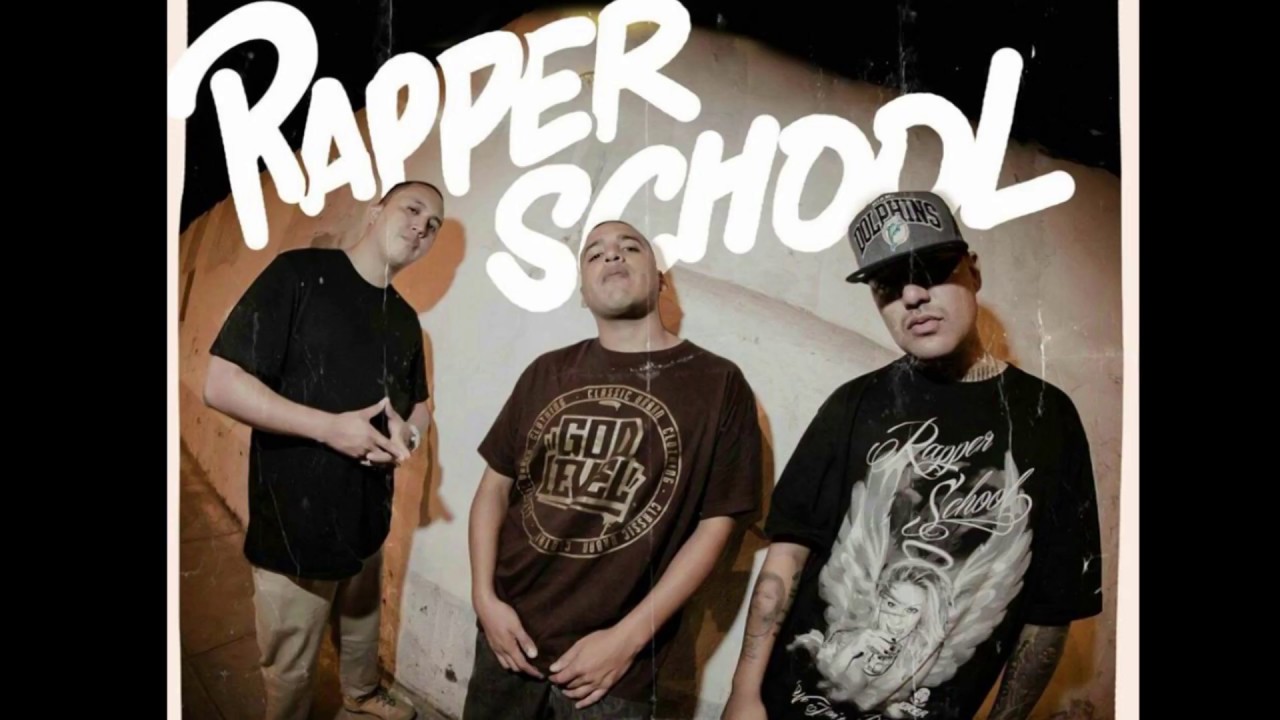 Rapper School En Vivo #FuerzaPerú! l Marzo 2017 l FreeRap Zone - YouTube