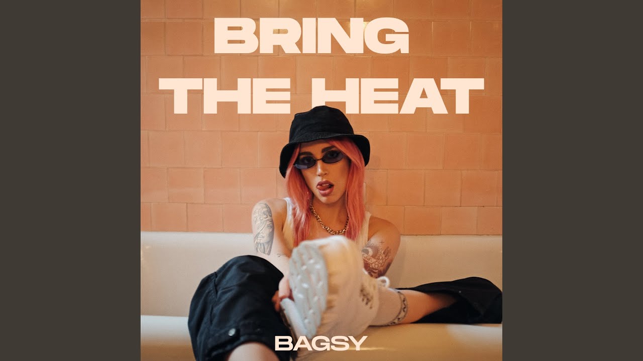 Bring The Heat - YouTube