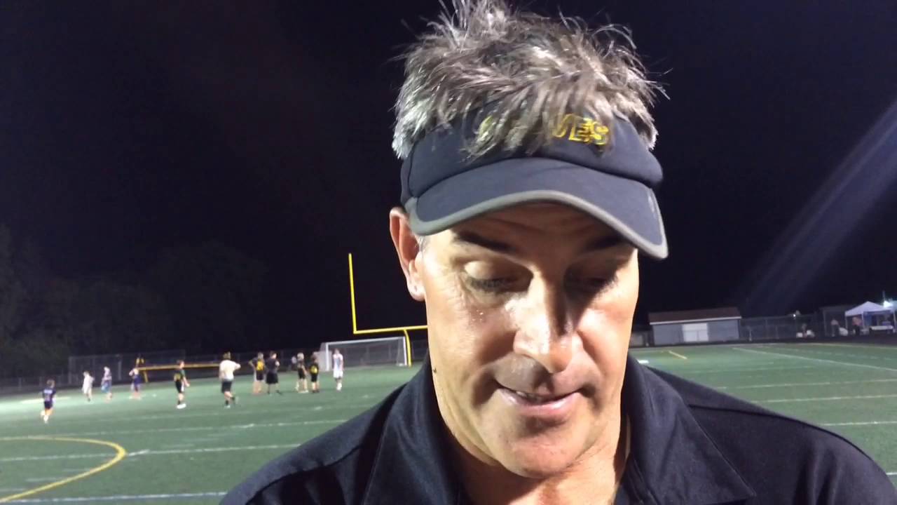 Groves DB Collin Heard has big night in 13-7 win over Southfield A&T ...