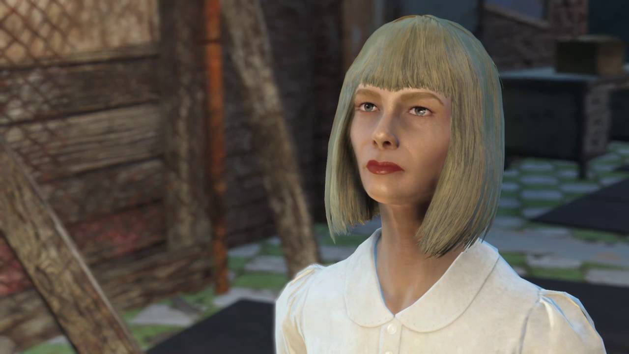 Fallout 4 Walkthrough 5 - YouTube