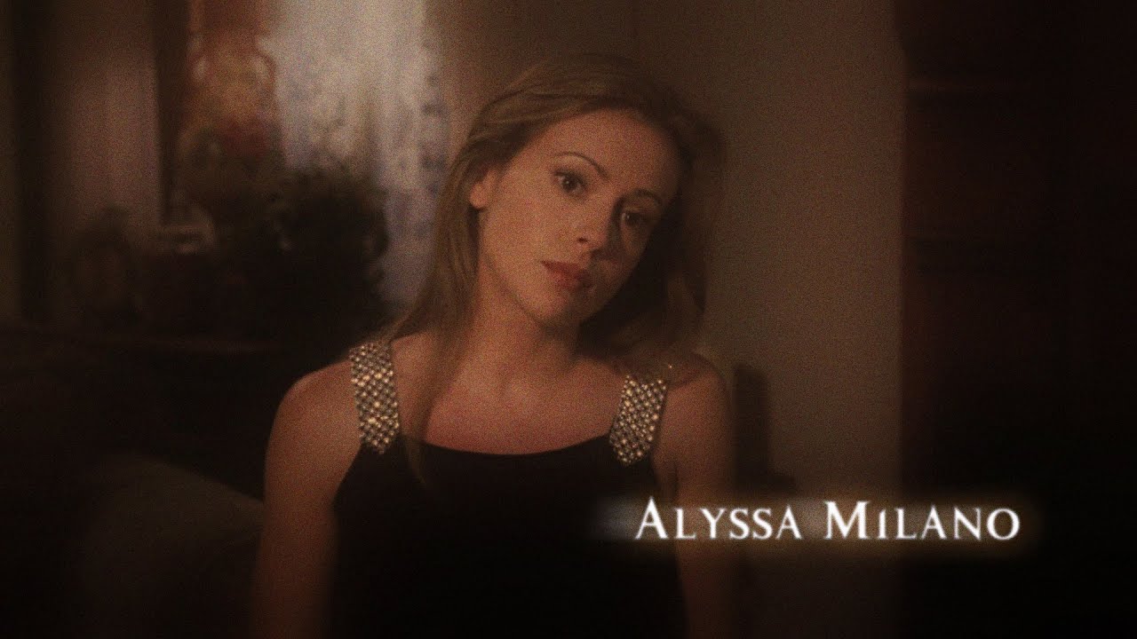 Charmed Season 4 Opening Credits (1x01 Style) - YouTube