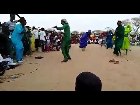 SABAR bou saff ki mo weuyou