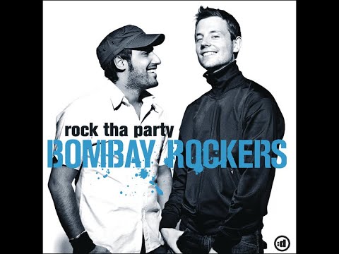 Bombay Rockers Rock Tha Party original Track 2001 - YouTube