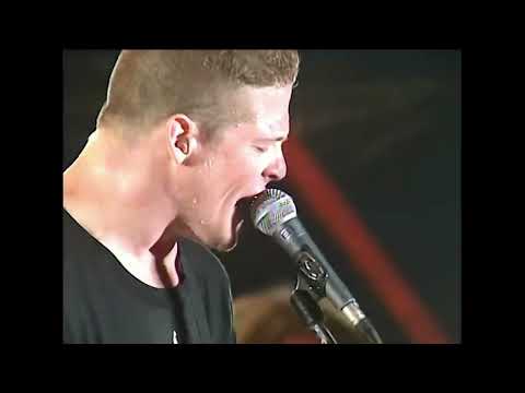 Metallica - So What - Live in Werchter, Belgium 1993 {1080p upscale} 60fps