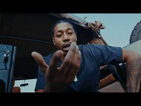 Cousin Stizz - Field Goal (Official Video)