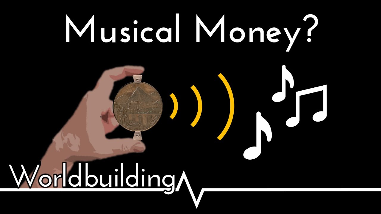 I designed a musical currency system | Worldbuilding Devlog - YouTube