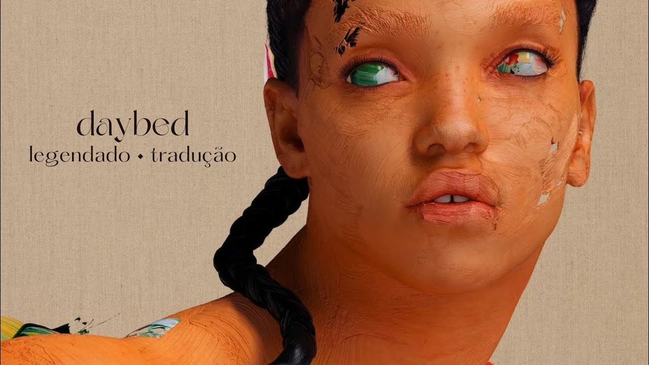 daybed - fka twigs | legendado/tradução - YouTube