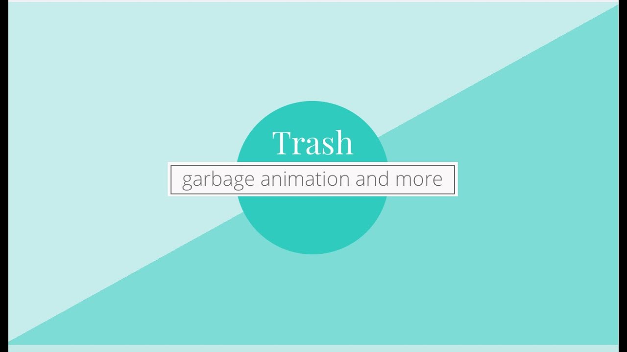 Food Fight///Animation meme (Original) - YouTube