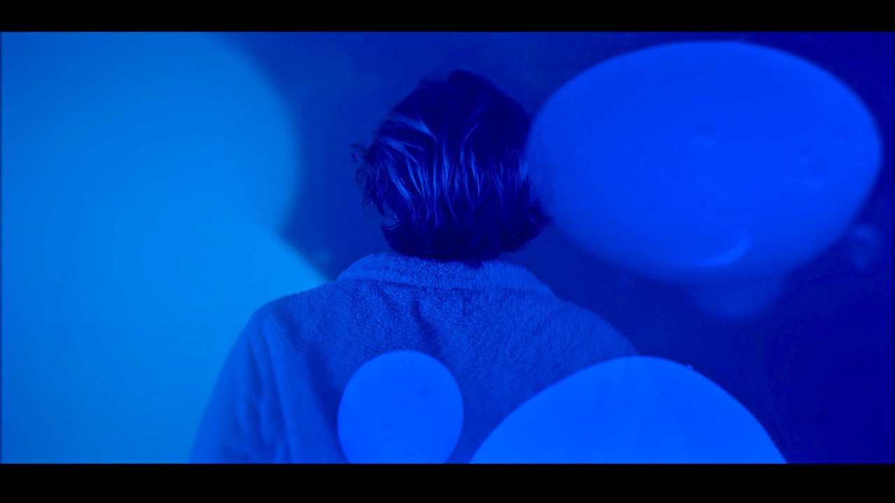 Ethan Pugh - Jealous (Official Music Video) - YouTube