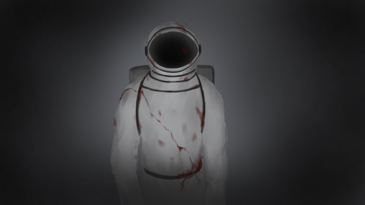 Realistic Among US horror Animation #1 (Fan made) - YouTube