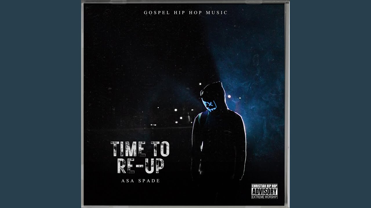 Time to re-up - YouTube