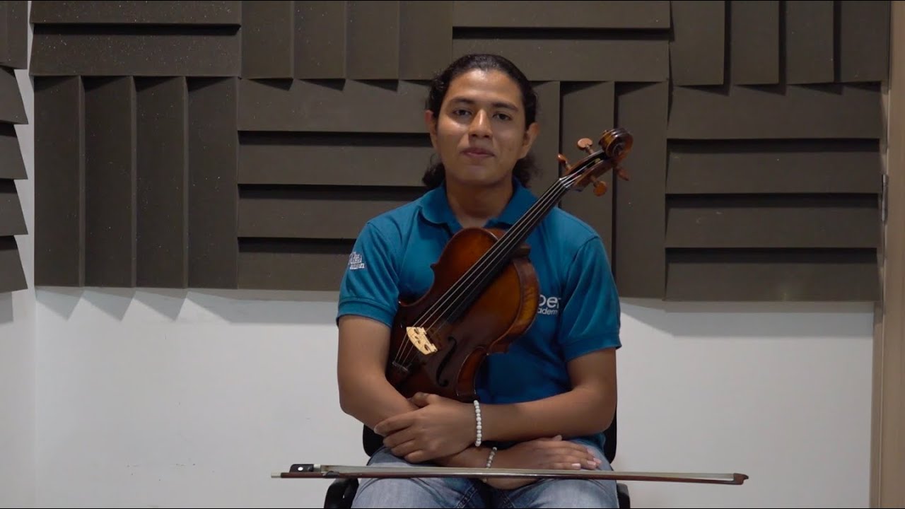 Historias Iberacademy - William Aviléz - YouTube