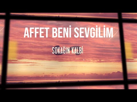 Ege Balkız & Burry Soprano - Affet Beni Sevgilim