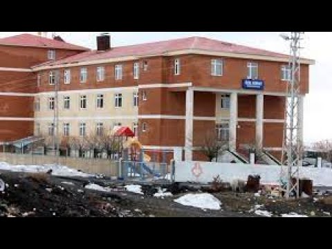 HIZMETTE ILK AGBEYLER ILAHIYATCI BAHATTIN KARATAS DOGU VE VAN BOLGESINDE OKUL DERSANE ACMANIN ZORLUK