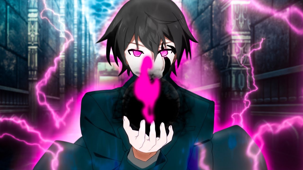 Dangerous Power Wallpaper