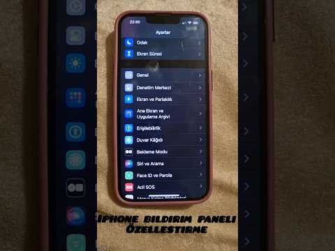 iPhone ekran kaydı nasıl alınır? Ekran görüntüsü alma, ekran videosu çekme nasıl olur