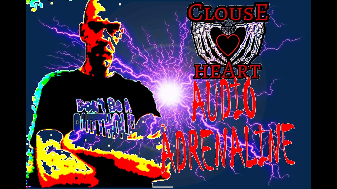 CTTH Audio Adrenaline 2: What Drives You? - YouTube