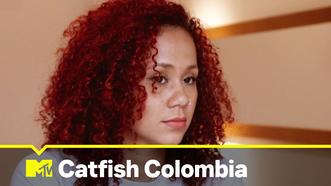 Catfish Colombia: la storia di Marcela (Fresa) e Leoncio | Episodio 5 ...