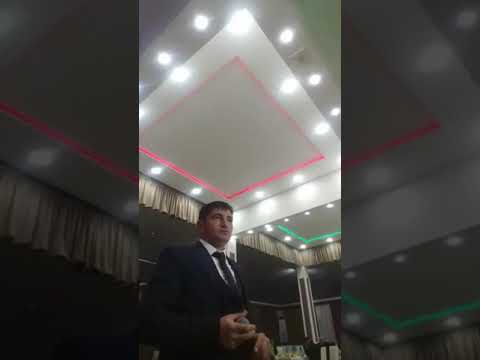 Ramil Borçalı - Təhlə toyu
