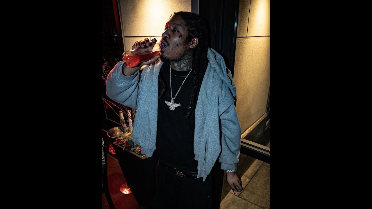 [FREE] Skrilla x Chuckyyy x Philly Type Beat "POETRY" (HARD) - YouTube